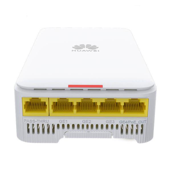 2.4GHz Wireless WLAN Device Huawei AirEngine 5761-12W Wi-Fi 6 AP