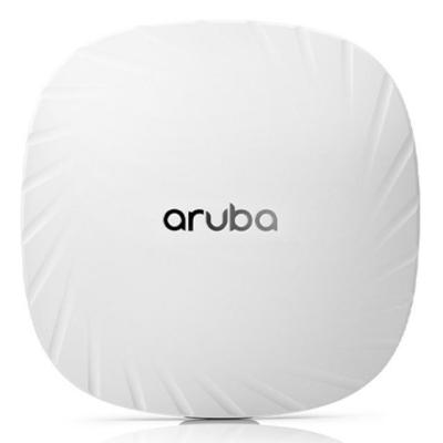China Indoor IEEE 802.11ax R2H28A Aruba AP 505 Dual Radio access point 5GHz for sale