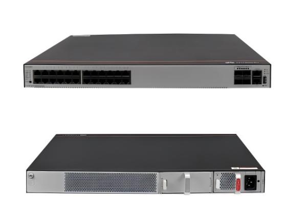 Quality 10GBase Wireless Enterprise Network Switches S5735-S24P4X OEM for sale