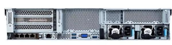 Quality ODM Thinksystem Lenovo Server SR650 2 Socket Rack For Hyperconverged Infrastruct for sale