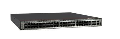 China 672Gbps CloudEngine Industrial Poe Switch 10/100/1000BASE-T S5731-H48P4XC-AC for sale