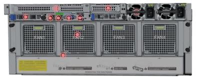 China FusionServer 5298H V7 4U Rack Hyperconverged Server For Workstation ODM for sale
