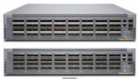 Quality OEM Junos OS Juniper 10gb Network Switch QFx5210-64C-AFO for sale