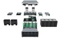 Quality NVMe SSDs 4U Rack Huawei Fusion Server 5288 V5 Hybrid Storage for sale
