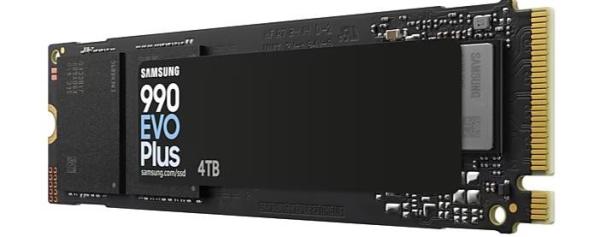 Quality 990 EVO Plus NVMe M.2 Notebook SSD HDD For PCs for sale