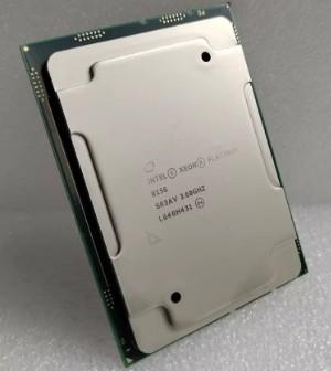 China SR3GF Intel Xeon Gold 5118 Processor CPU Twelve Core 24 Thread 2.3G for sale