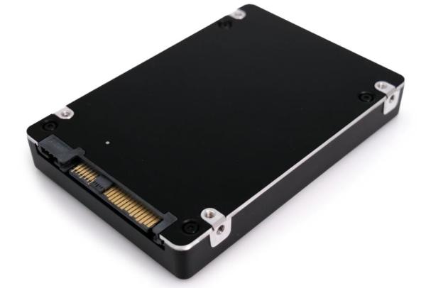 Quality 3.84TB Samsung SSD HDD 2.5 Inch AES 256 Bit Solid State Drive Engineered for for sale