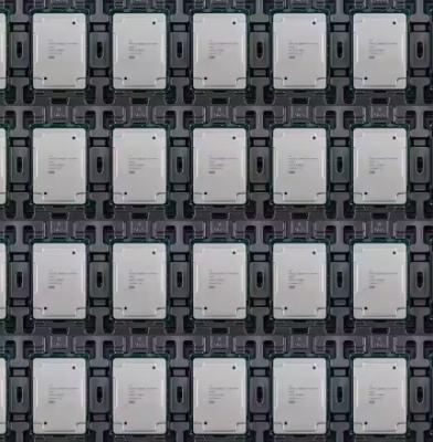 Cina Server Workstation 2.6G Computer Server Processori Intel Xeon CPU Oro 6126 Dodici Core in vendita