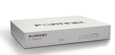 China Fortinet FortiGate Network Firewall Device FG60F 10GE RJ45 OEM for sale