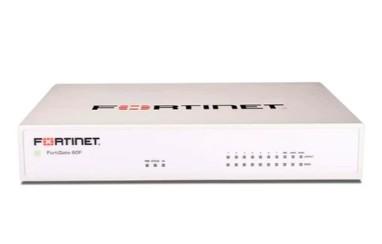 China Fortinet FortiGate Network Firewall Device FG60F 10GE RJ45 OEM for sale