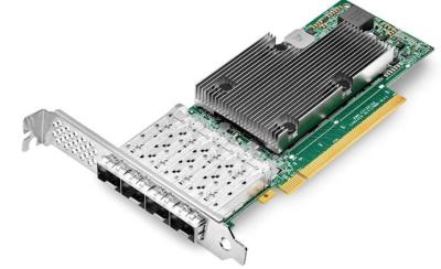 China P210P 10GbE Ethernet Pcie Controller BCM957412A4120AC BCM957416A4160C BCM957414A4142CC BCM957504-P425G for sale