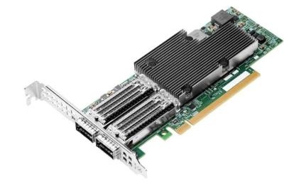 China OEM PCIe 4.0 Network Controller Card 100GbE BCM957508-P2100G P2100G for sale