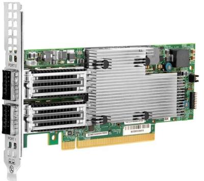 China OEM PCIe 4.0 Network Controller Card 100GbE BCM957508-P2100G P2100G for sale