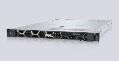 中国 Dell PowerEdge R650 ラックサーバー,インテル・キオン・スケーラブル・プロセッサ 販売のため