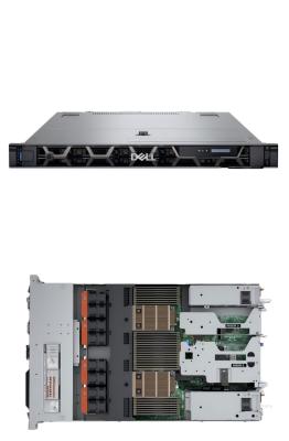 中国 Dell PowerEdge R650 ラックサーバー,インテル・キオン・スケーラブル・プロセッサ 販売のため