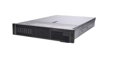 China Dell PowerEdge R740xd 2U Rack Server com 24 slots DDR4 DIMM à venda