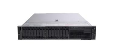 China Dell PowerEdge R740xd 2U Rack Server com 24 slots DDR4 DIMM à venda