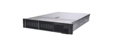 China Dell PowerEdge R740xd 2U Rack Server com 24 slots DDR4 DIMM à venda