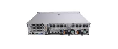 China Dell PowerEdge R740xd 2U Rack Server com 24 slots DDR4 DIMM à venda