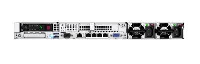 China Servidor HPE ProLiant DL360 Gen10 Rack 1U com Intel Xeon Scalable à venda