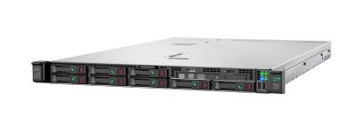 China Servidor HPE ProLiant DL360 Gen10 Rack 1U com Intel Xeon Scalable à venda