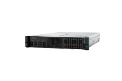 中国 HPE ProLiant DL380 Gen10 2U ラックサーバー (Intel Xeon Scalable 搭載) 販売のため