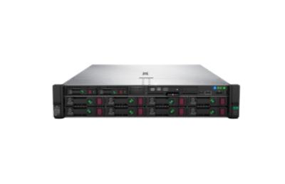 中国 HPE ProLiant DL380 Gen10 2U ラックサーバー (Intel Xeon Scalable 搭載) 販売のため