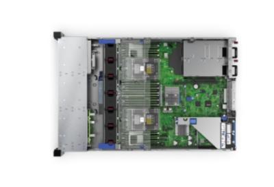 中国 HPE ProLiant DL380 Gen10 2U ラックサーバー (Intel Xeon Scalable 搭載) 販売のため