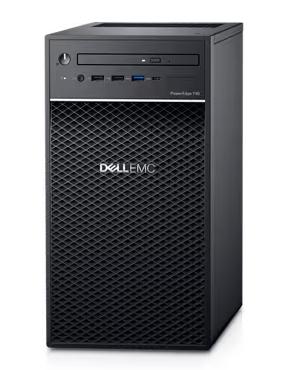 Китай Сервер Dell PowerEdge T40 Mini Tower с Xeon E-2224G продается