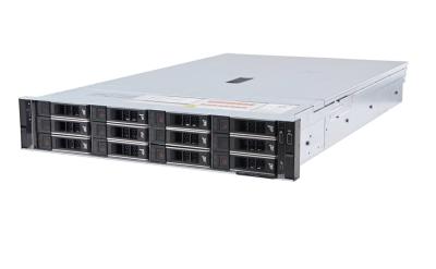 China Dell PowerEdge R750 2U Rack Server with 3rd Gen Intel Xeon Scalable for sale