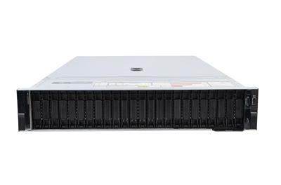 China Dell PowerEdge R750 2U Rack Server with 3rd Gen Intel Xeon Scalable for sale