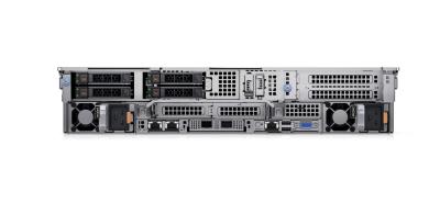 China Dell PowerEdge R750 2U Rack Server with 3rd Gen Intel Xeon Scalable for sale
