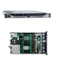 Quality two-socket 1U ultra-dense PowerEdge R630 rack server R630 for sale