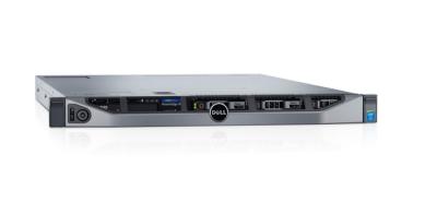 China two-socket 1U  ultra-dense PowerEdge R630 rack server R630 for sale