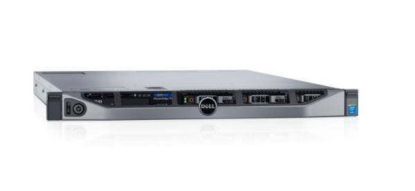 Quality two-socket 1U ultra-dense PowerEdge R630 rack server R630 for sale