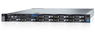 China two-socket 1U  ultra-dense PowerEdge R630 rack server R630 for sale