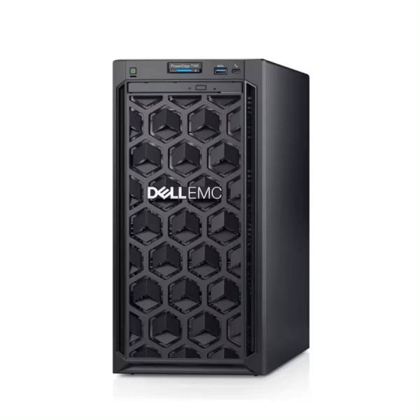 Quality Second Hand T140 Tower Server Xeon E-2314 2.8G 4*32G Used T140 Server for sale