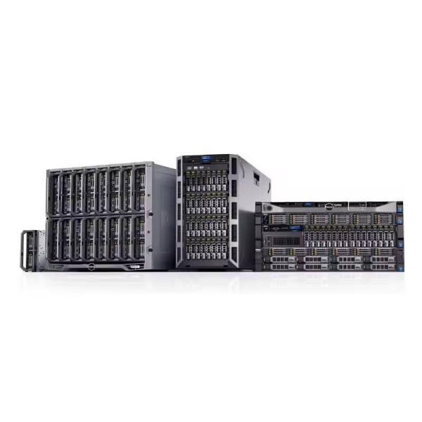 Quality Second Hand T140 Tower Server Xeon E-2314 2.8G 4*32G Used T140 Server for sale