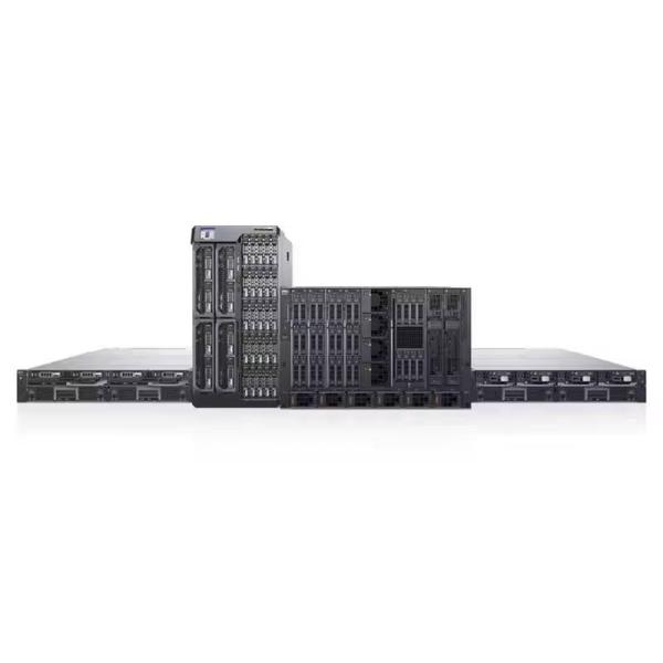 Quality Second Hand T140 Tower Server Xeon E-2314 2.8G 4*32G Used T140 Server for sale