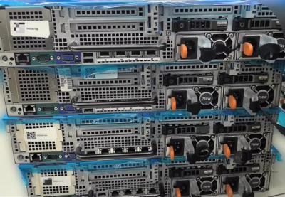 China Automate Deployment Processes with Dell Poweredge Server R730XD for Faster Time-to-Production for sale