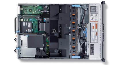 중국 PowerEdge R630 최신 Intel Xeon 프로세서 E5-2600 v4 제품군을 갖춘 고성능 및 확장성을 위한 이상적인 서버 판매용