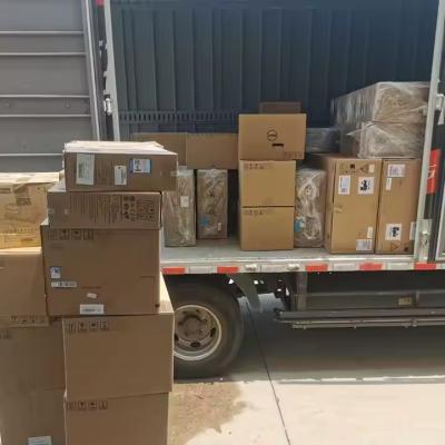 中国 インテル Xeon プロセッサー搭載の Dell PowerEdge R630 ラックサーバーが在庫あり 販売のため