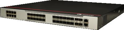 China Huawei S5731-S32ST4X Gigabit Switch with 8 10/100/1000Base-T Ethernet Ports 24 Gigabit SFP and 4 10 Gigabit SFP+ Ports for sale