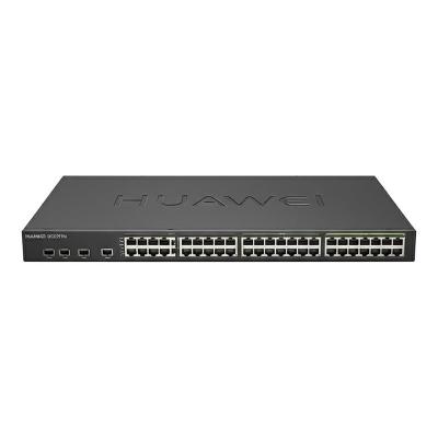 China Huawei S5731-S32ST4X Gigabit Switch with 8 10/100/1000Base-T Ethernet Ports 24 Gigabit SFP and 4 10 Gigabit SFP+ Ports for sale