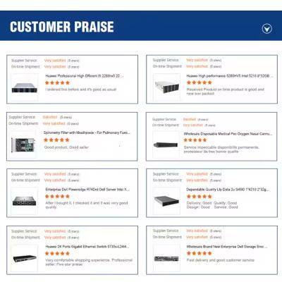 China Poweredge R630 Simplify Server Lifecycle Management with the Embedded IDRAC and OpenManage Solutions for sale