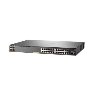 China Aruba 2930M Switch Series High-Performance Layer 3 Access Switches for Digital Workplaces and Enterprise Edge Networks for sale