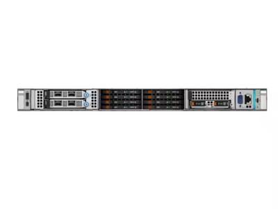 중국 PowerEdge R740 및 Dell PowerEdge 서버 OpenManage Enterprise로 관리 간소화 판매용