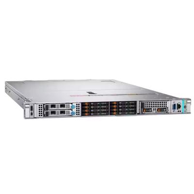 중국 PowerEdge R740 및 Dell PowerEdge 서버 OpenManage Enterprise로 관리 간소화 판매용