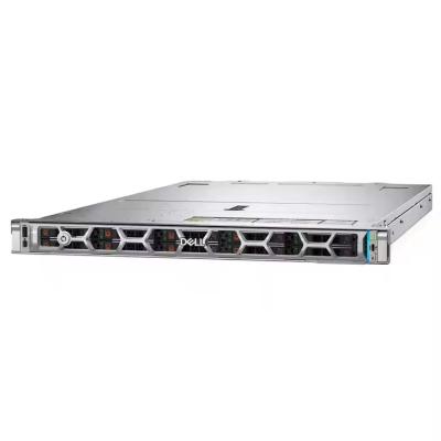 중국 PowerEdge R740 및 Dell PowerEdge 서버 OpenManage Enterprise로 관리 간소화 판매용