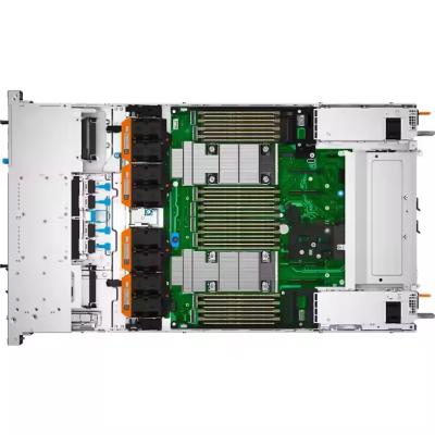 중국 PowerEdge R740 및 Dell PowerEdge 서버 OpenManage Enterprise로 관리 간소화 판매용